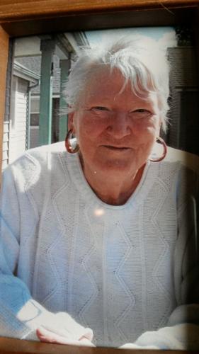 Katheryn C. Freeman | Obituaries | tillamookheadlightherald.com