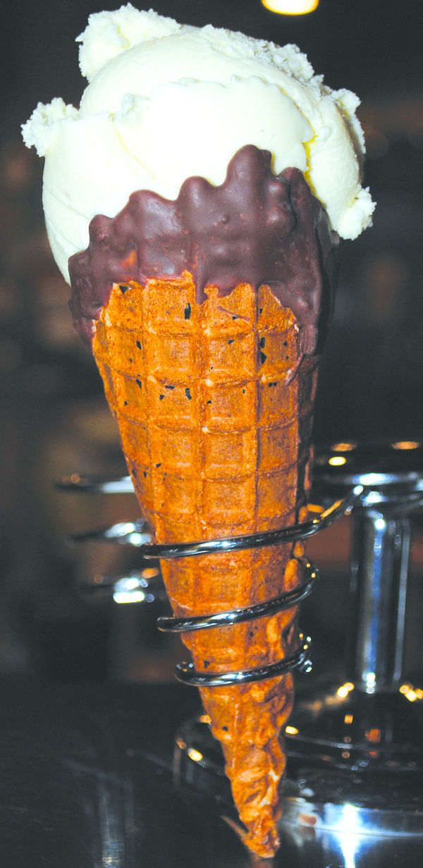 Success Stories: Buttercup owner has sweet recipe for success | Success ...