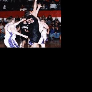 Mook boys reach final | | tillamookheadlightherald.com