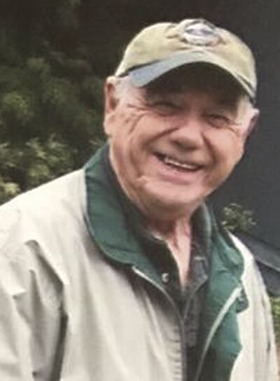 Garry W. Manning | Obituaries | tillamookheadlightherald.com