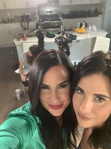 Back To Reality: Former Clatskanie sisters on TV | News ...