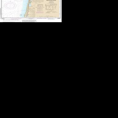 NOAA maps chart the Oregon Coast | Community | tillamookheadlightherald.com