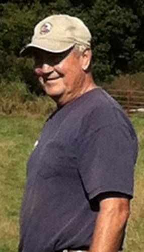 Keith Ernest Beickel | Obituaries | tillamookheadlightherald.com