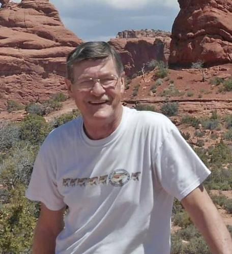 John Marshall Kingma | Obituaries | tillamookheadlightherald.com