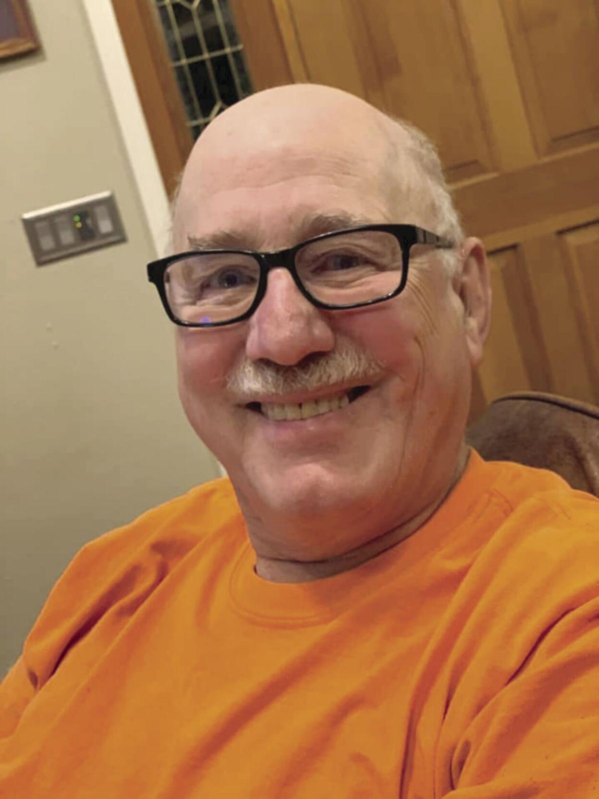 Judson “Jud” Lee Kell | Obituaries | tillamookheadlightherald.com