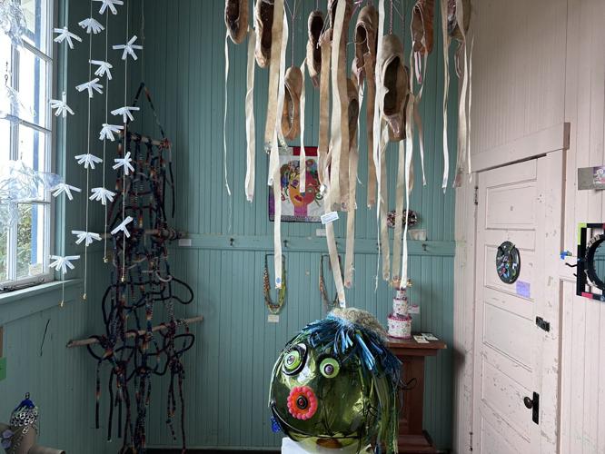 Trash Bash Art Fest kicks off with Trash Art Slam | News ...