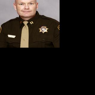 St. Helens hires new police chief | News | tillamookheadlightherald.com