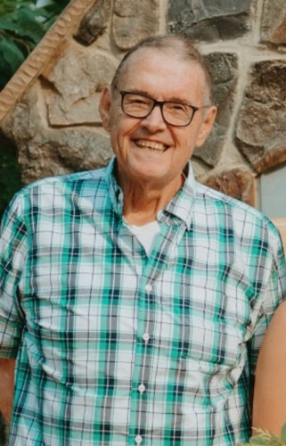 John Burroughs Bruce | Obituaries | tillamookheadlightherald.com