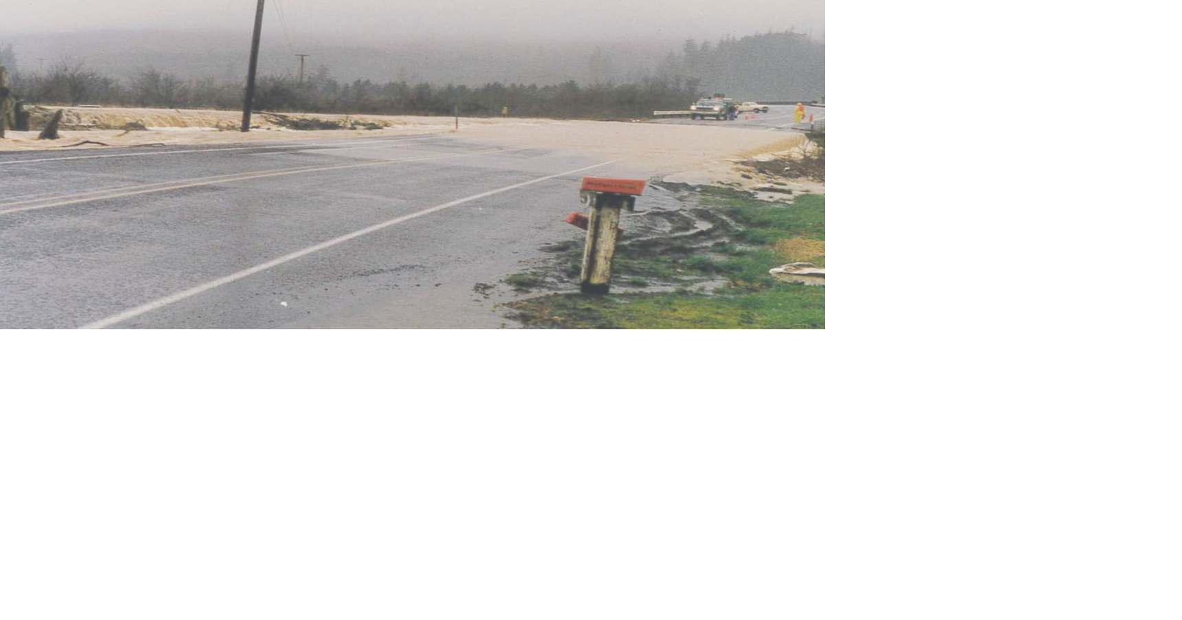 Remembering the ‘96 Flood - Part 3 | News | tillamookheadlightherald.com