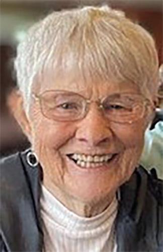 Sharon Colleen Cote | Obituaries | tillamookheadlightherald.com