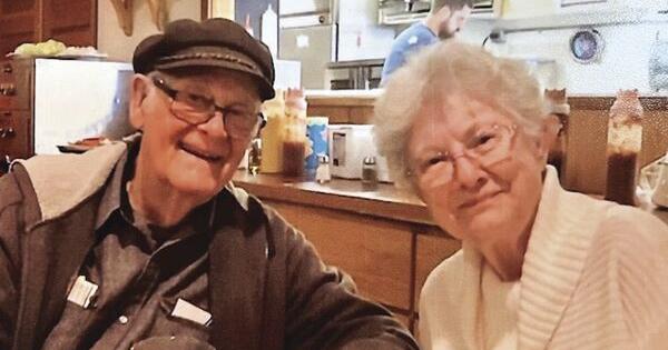 William and Sarah Steidel | Obituaries | tillamookheadlightherald.com