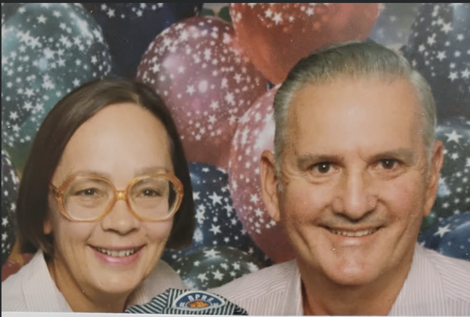 Richard and Virginia White | | tillamookheadlightherald.com