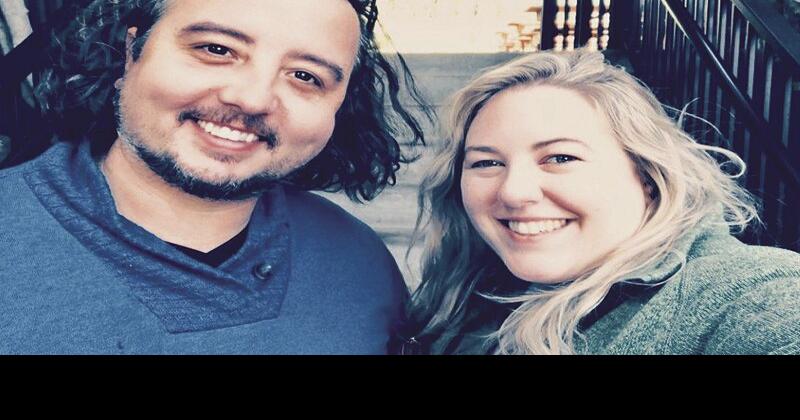 Engagement: Hanna Wiese Emerson and Josh Steed | Announcements ...