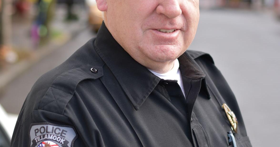 Tillamook Police Chief Wright warns candidates about campaign sign ...