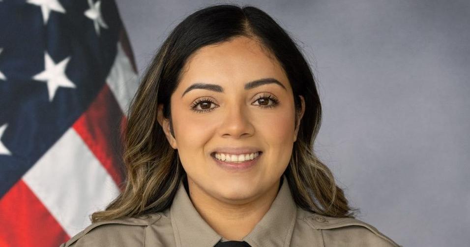 TCSO announces deputy's graduation | News | tillamookheadlightherald.com