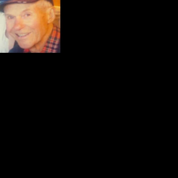 Walter Casper Huber | Obituaries | tillamookheadlightherald.com