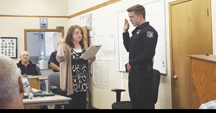 Tillamook Police fully staffed at 10 officers | News ...