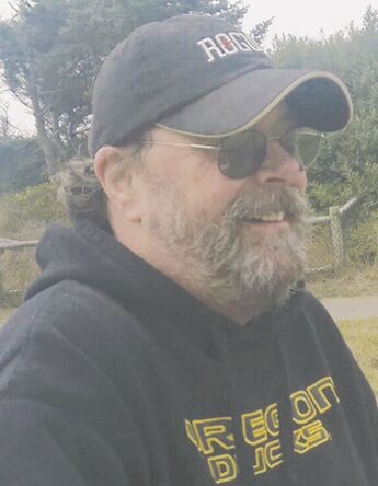 John Kevin Bruce | Obituaries | tillamookheadlightherald.com