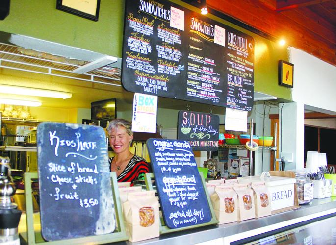 Bread and Ocean Bakery gets new expanded look, plan | Community ...