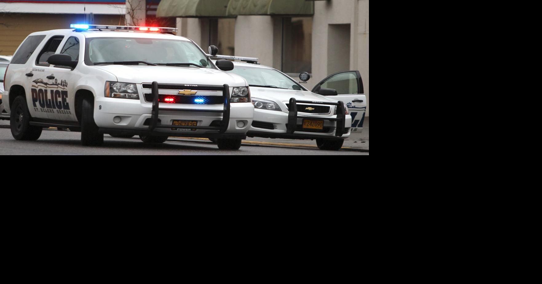 Police Blotter: 20 arrests made by SHPD | News ...