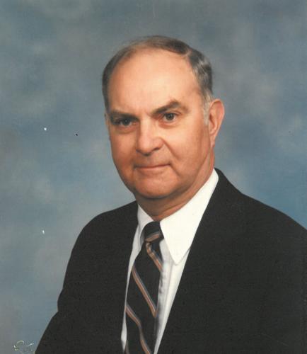 James Charles Power | Obituaries | tillamookheadlightherald.com