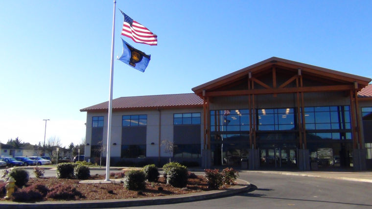 TBCC unveils spring honor roll | Community | tillamookheadlightherald.com