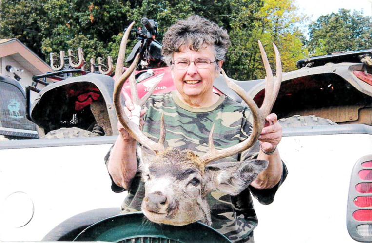 Sharon Elaine Stafford Everhart | Obituaries | tillamookheadlightherald.com