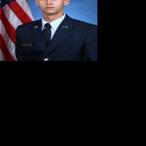 Air Force Airman Brian P. Edgar | Announcements ...