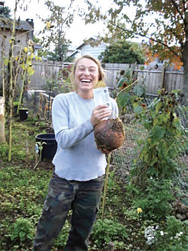 Lorraine Janene Burger | Obituaries | tillamookheadlightherald.com