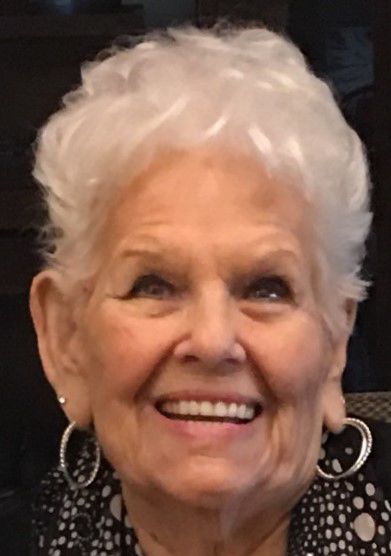 Betty Ruth (Hines) Krebs-Brennan | Obituaries ...