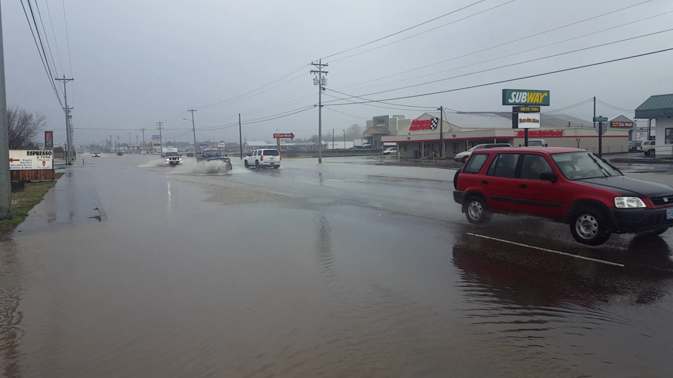 Flooding road closures | News | tillamookheadlightherald.com
