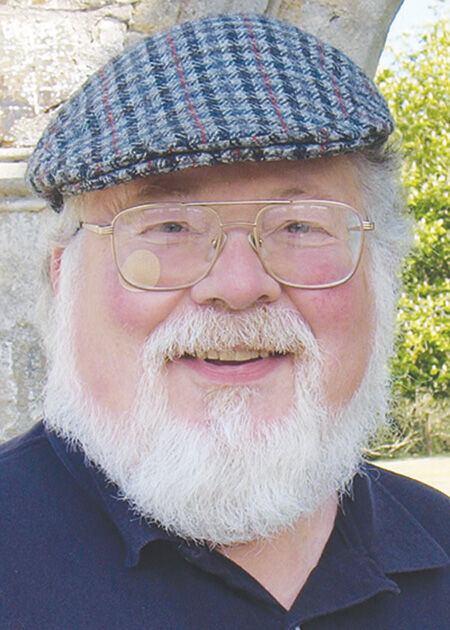 Robin C. Reid | Obituaries | tillamookheadlightherald.com