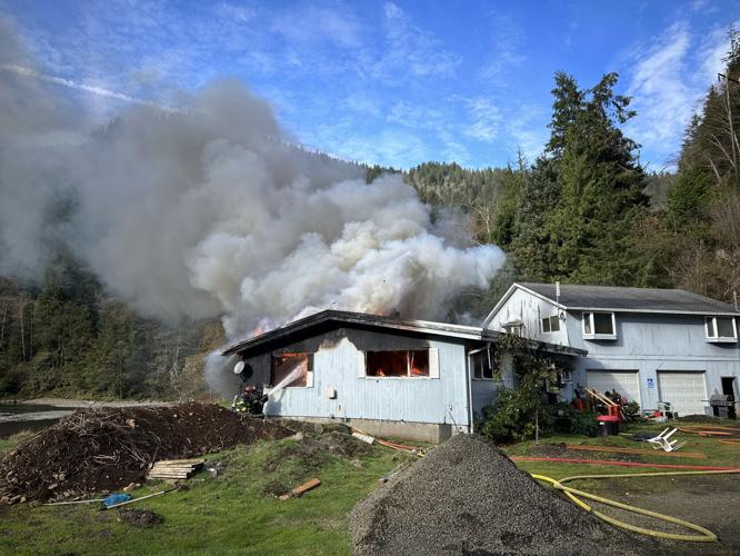 As call volumes continue to rise, Tillamook Fire plans to seek ...