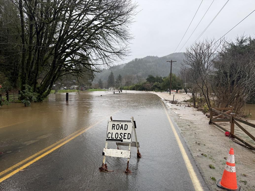 Commissioners designate flood emergency | News ...