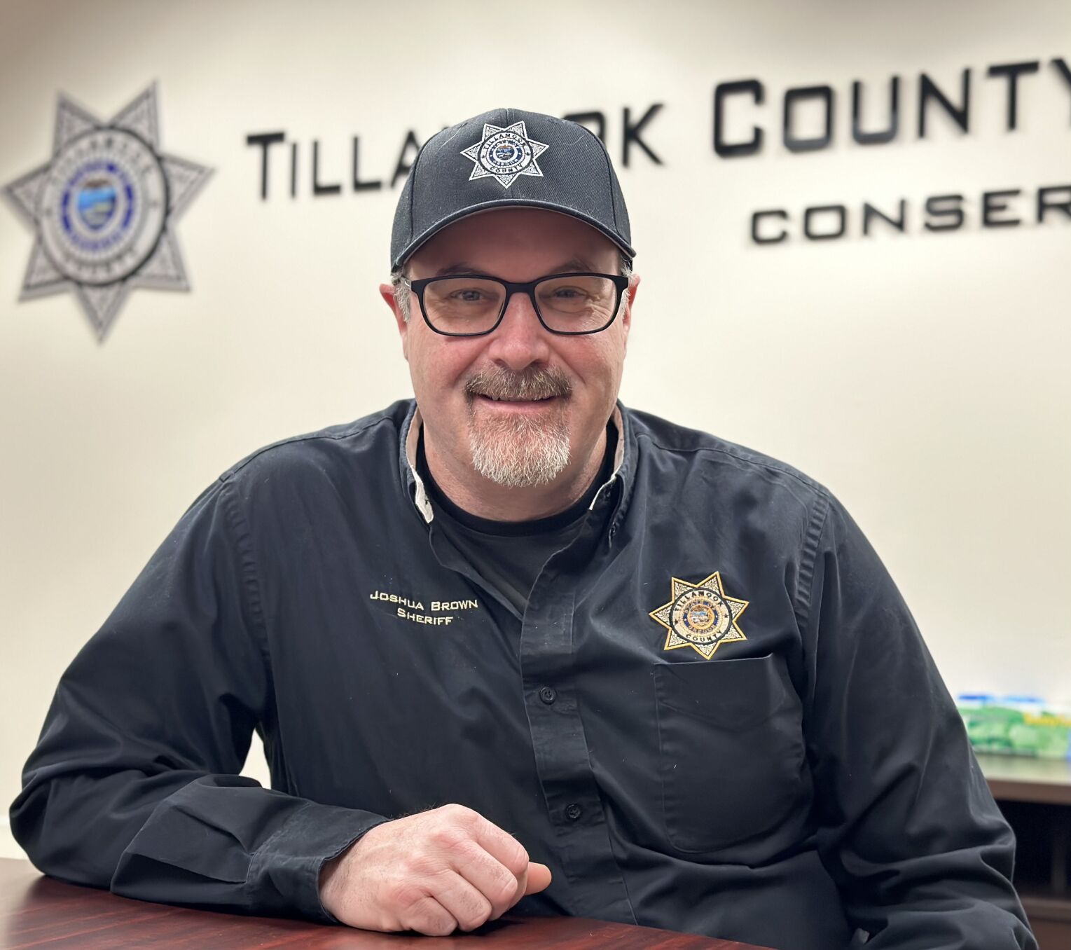 Sheriff raises alert about scammers | News | tillamookheadlightherald.com