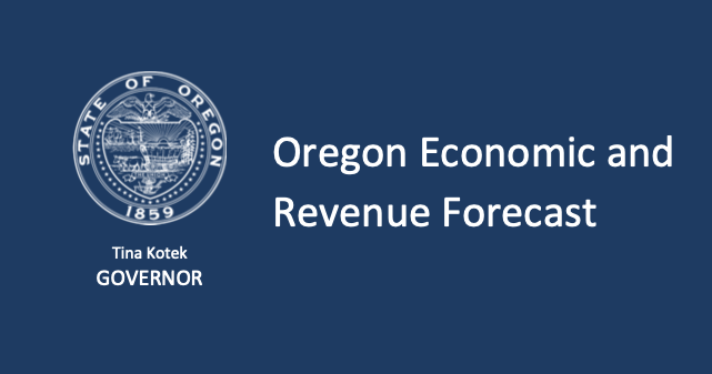 Oregon Revenue Forecast: Record $3.9B kicker to be returned to ...
