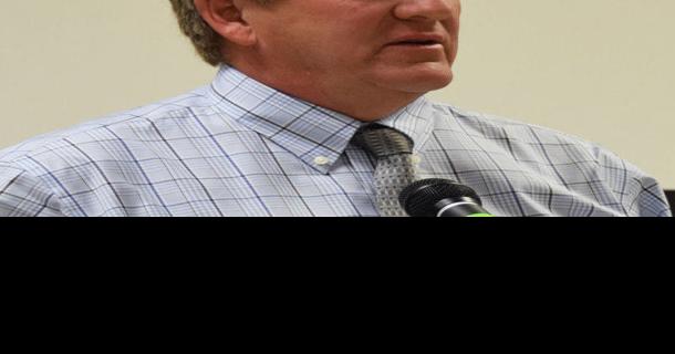 ELECTION 2016: Candidate Profile Wayne Mayo | News ...