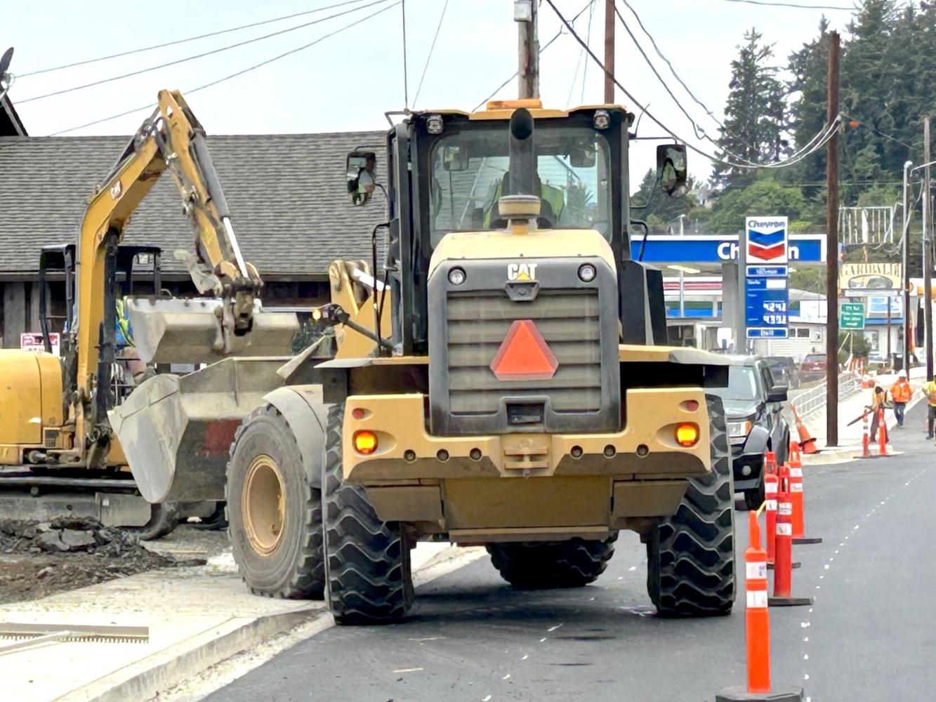 Garibaldi businesses ready for 101 reopening | News ...