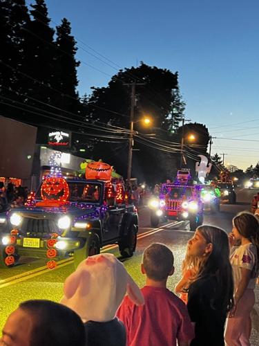 Last Ride: Big Halloween Parade announces end of annual event | News ...
