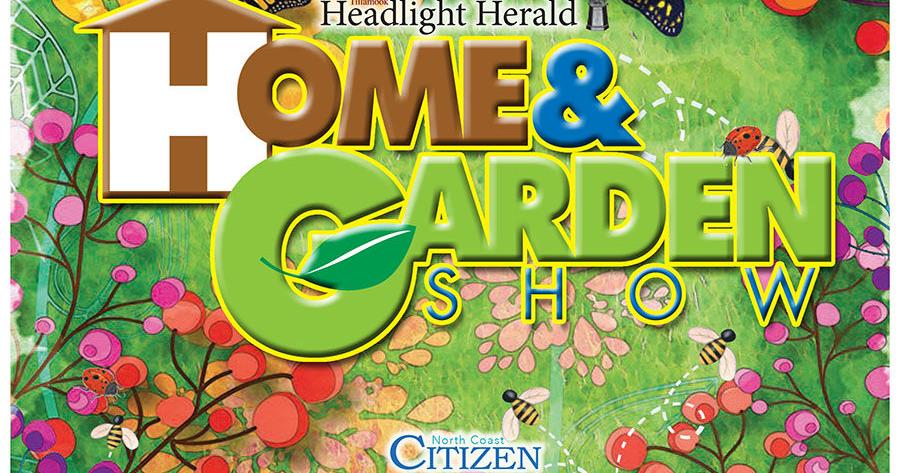 2024 Headlight Herald Home & Garden Show Guide | Tourism Info ...