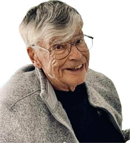 Gary Carnahan | Obituaries | tillamookheadlightherald.com