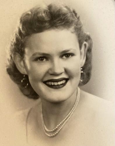 Dolores Jean Ayer Shepherd | Obituaries | tillamookheadlightherald.com
