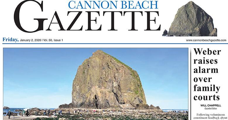 CBG E-Edition for 1-2-26 | E-edition | tillamookheadlightherald.com
