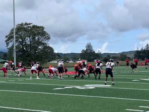 With new leaders, Cheesemakers aim to continue football success ...