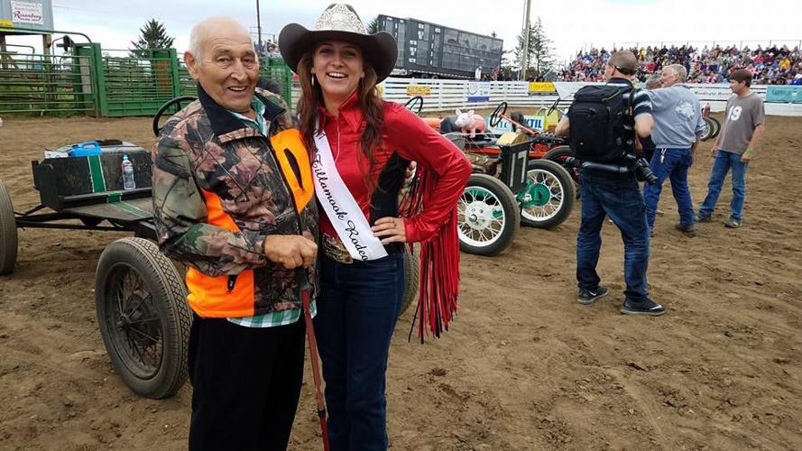 Photos: Ben Salo wins Pig-N-Ford title | Community ...
