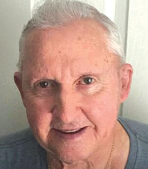 Edward J. Zimmerman | Obituaries | tillamookheadlightherald.com