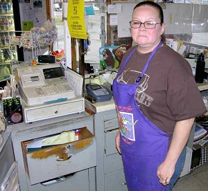 Barview store is robbed | News | tillamookheadlightherald.com