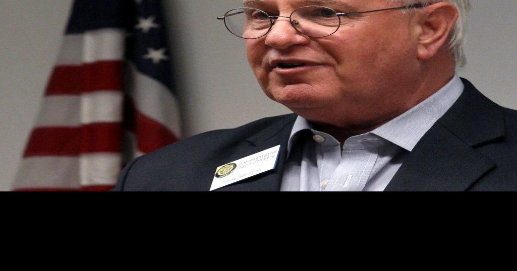 State Rep. Gomberg seeking another term | News ...