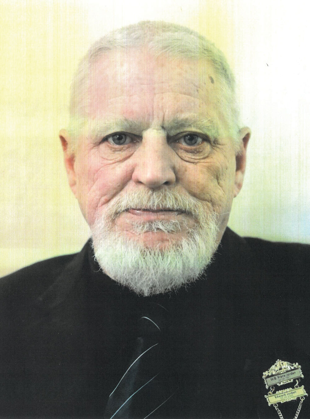 Edward Wayne Jordan | Obituaries | tillamookheadlightherald.com