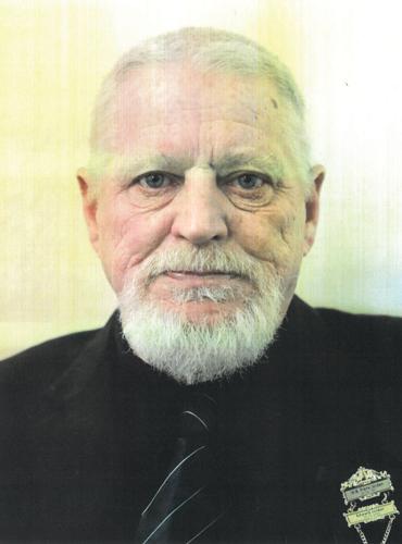 Edward Wayne Jordan | Obituaries | tillamookheadlightherald.com